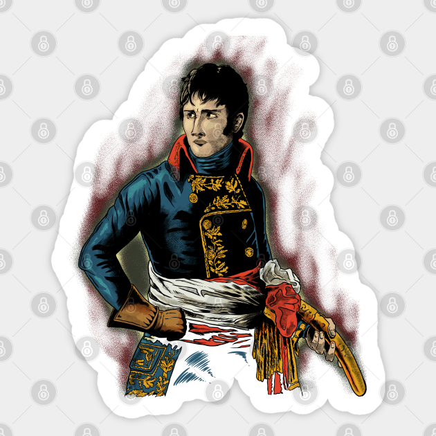 Napoleon Bonaparte - French Emperor - History Of France - Napoleon ...