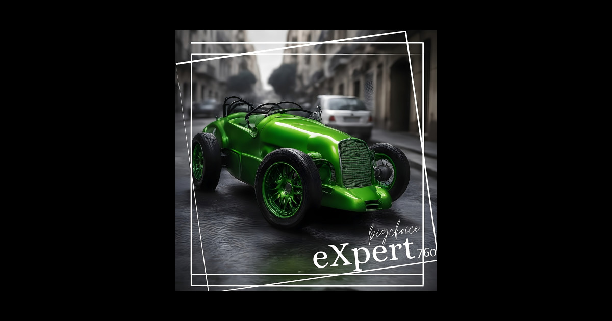 expert - Style - Sticker | TeePublic