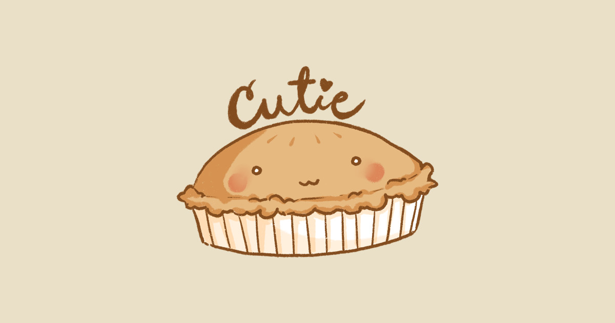 Cutie Pie Cutie Pie T Shirt Teepublic