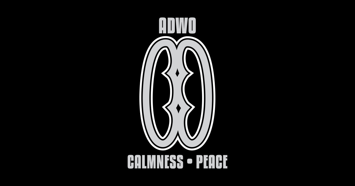 Adwo | Adinkra Symbol | African | African American | Black Lives ...