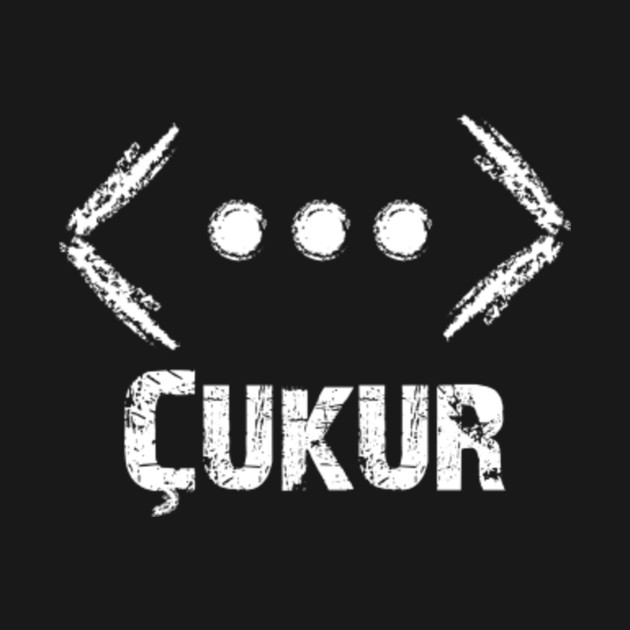 cukur tshirt - Cukur - T-Shirt | TeePublic