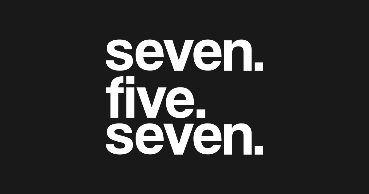 Area code 757 Virginia Beach Norfolk Hampton - 757 - T-Shirt | TeePublic