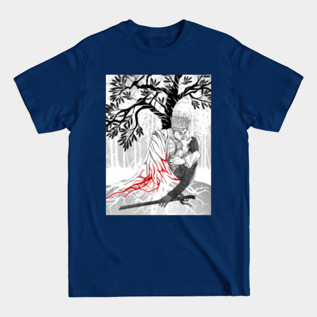Deathless - Attack On Titan - T-Shirt sold by Gowri Sankar | SKU ...