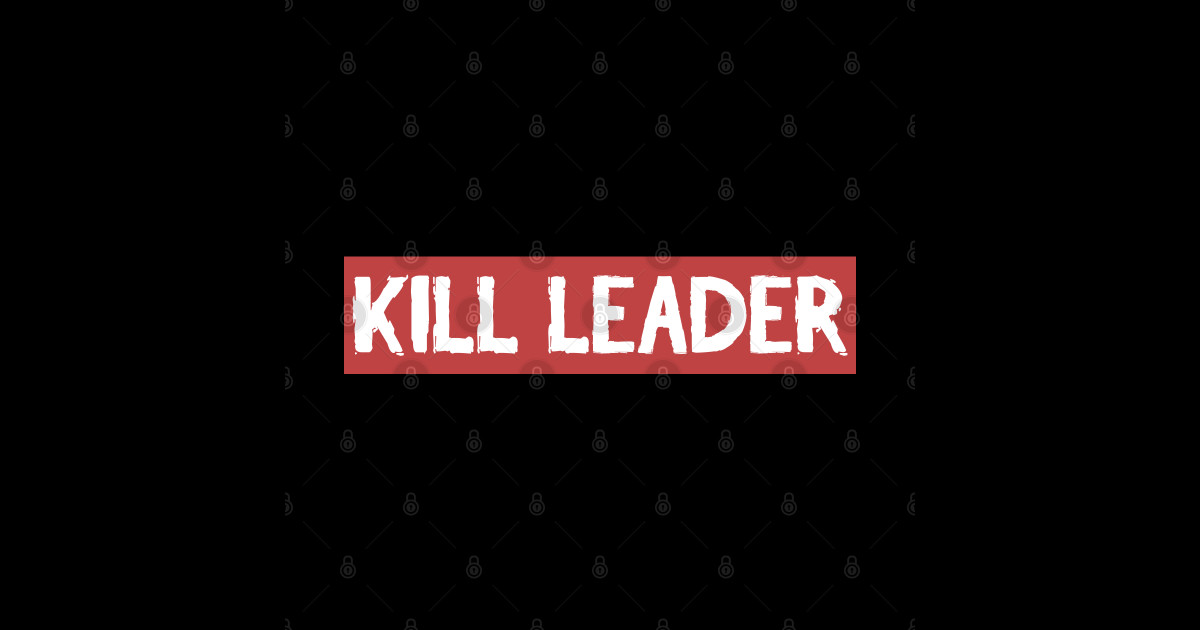 Apex Legends - Kill Leader T-Shirt - Apex Legends - Tapestry | TeePublic