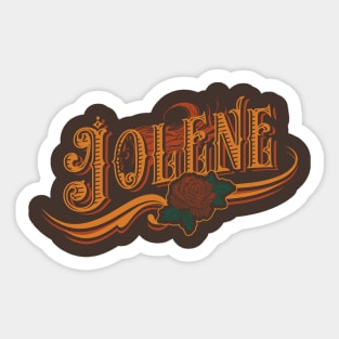 jolene name