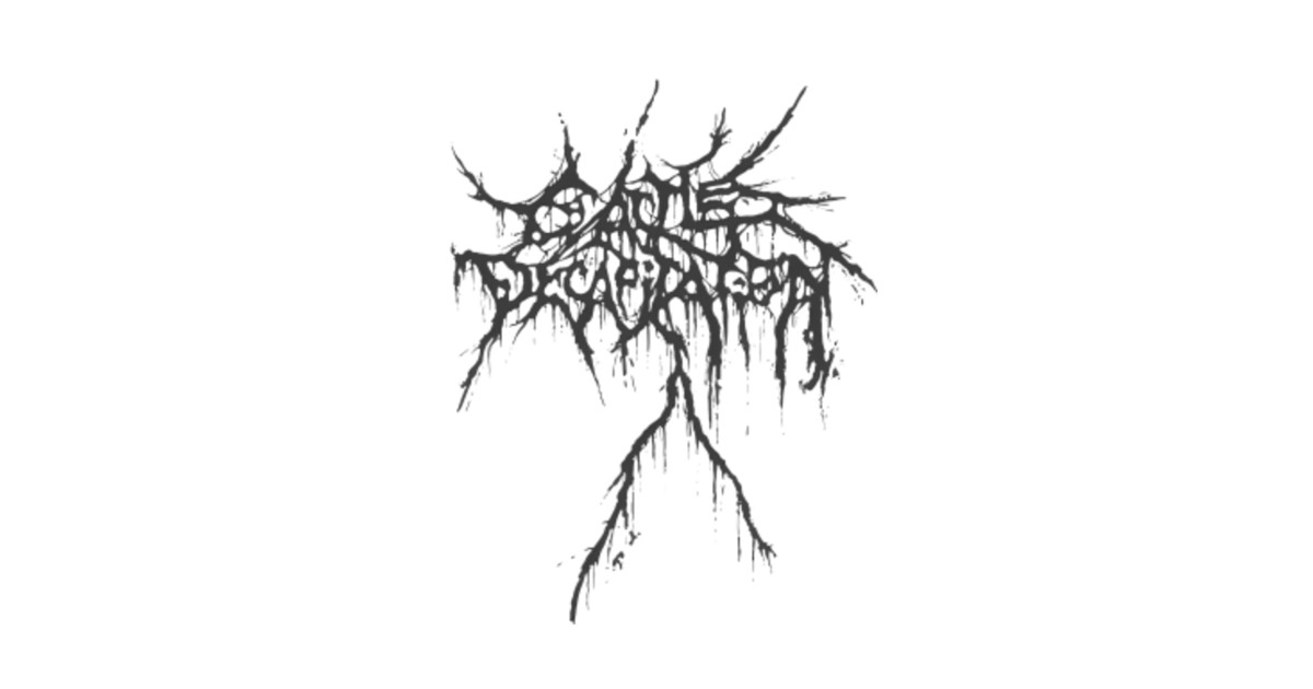 Decapitated Metal - Decapitated - T-Shirt | TeePublic