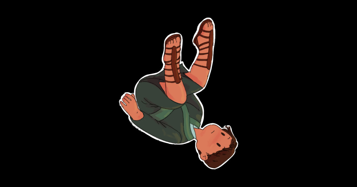 Noah Sticker - Noah Sticker - Sticker | TeePublic