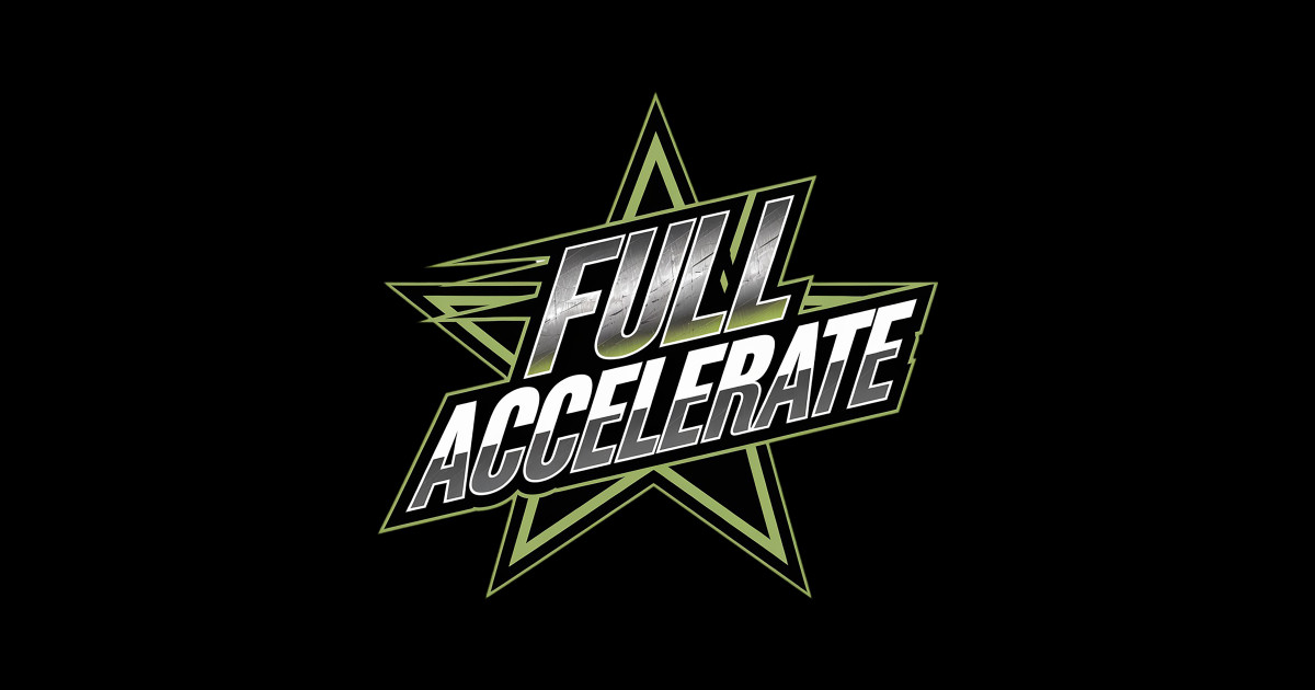 Full Accelerate Y2K Racing Style - Full Accelerate Y2k Racing Style ...