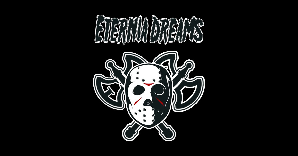 Friday dreams - Eternia Dreams Store - Sticker | TeePublic