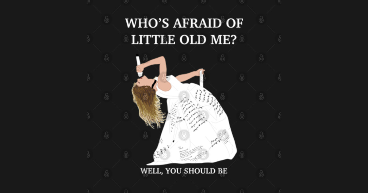 Taylor Swift TTPD - Taylor Swift - T-Shirt | TeePublic