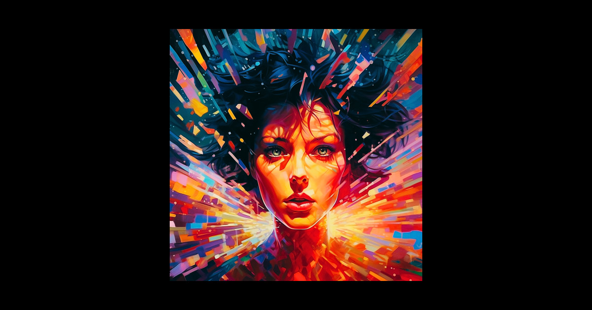 Cognitive Cataclysm, Unraveling of a Cerebral Dichotomy (Female Version ...