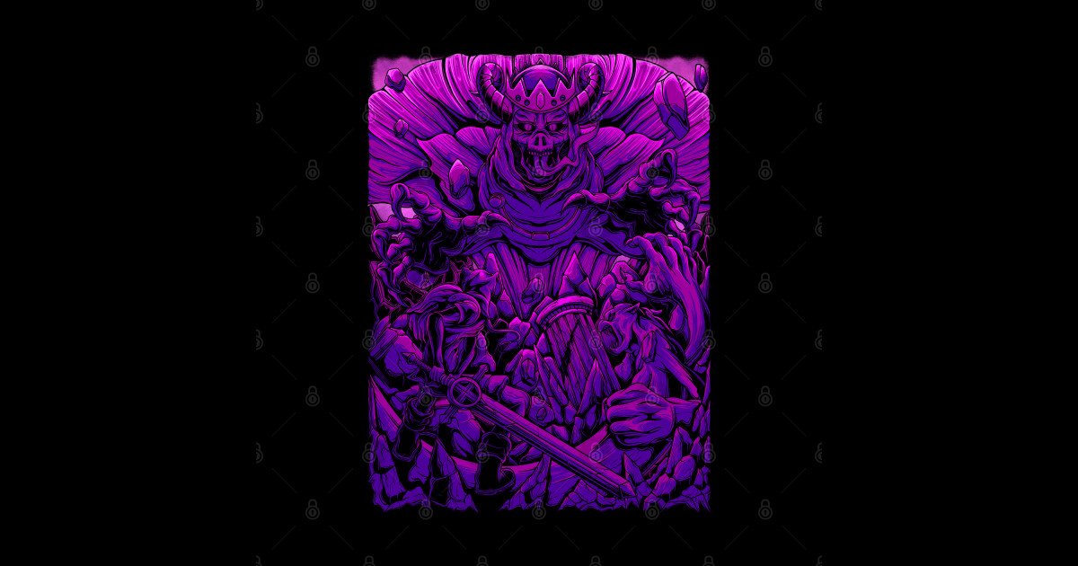 ADVENTURE TIME FIN AND JAKE VERSUS THE LICH ...