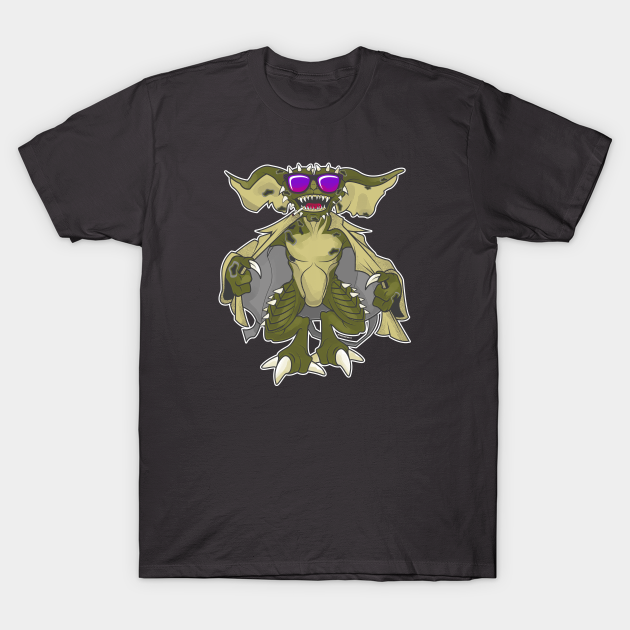 Flasher - Gremlins - T-Shirt | TeePublic
