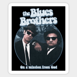 The Blues Brothers Park Stickers for Sale | TeePublic