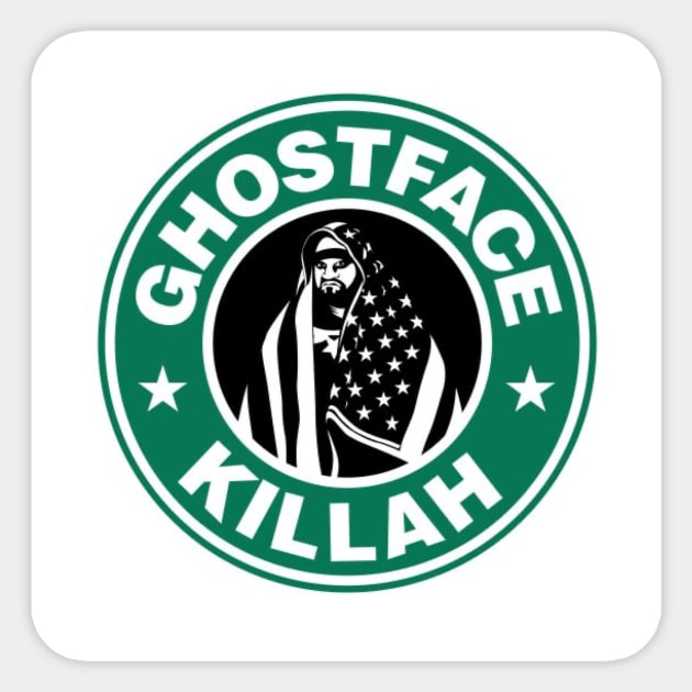 ghostface killah mask