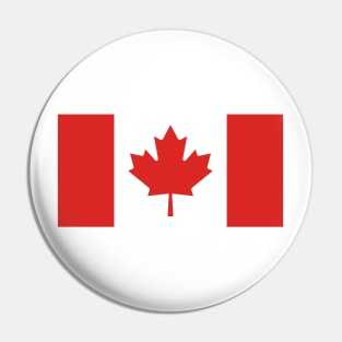 Toronto Canada Canadian Flag Pins and Buttons for Sale | TeePublic