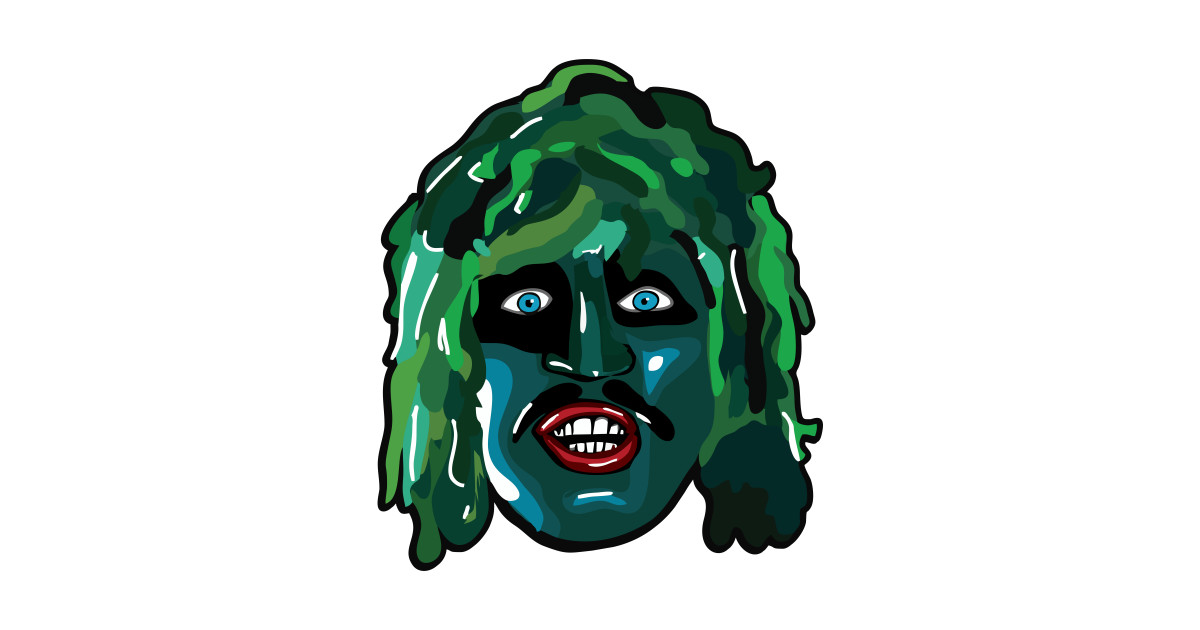 Old Gregg - Old Gregg - T-Shirt | TeePublic