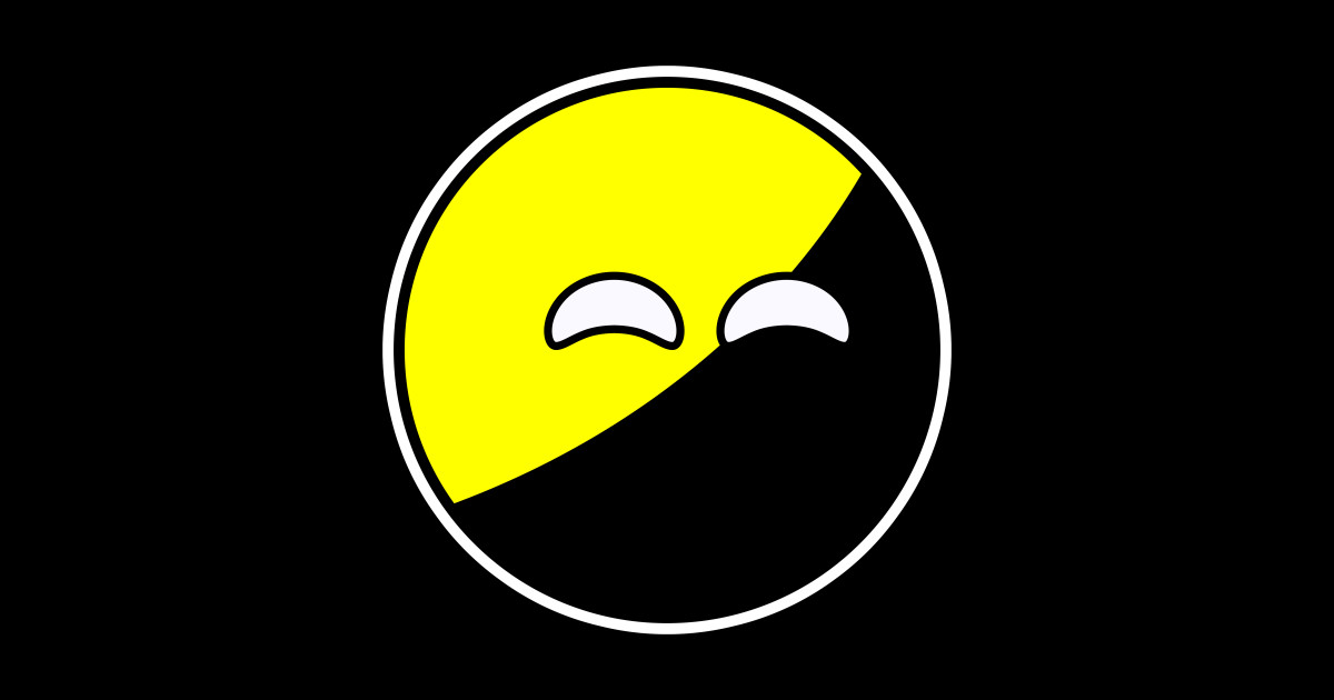 Anarchy ball - Capitalism - Sticker | TeePublic