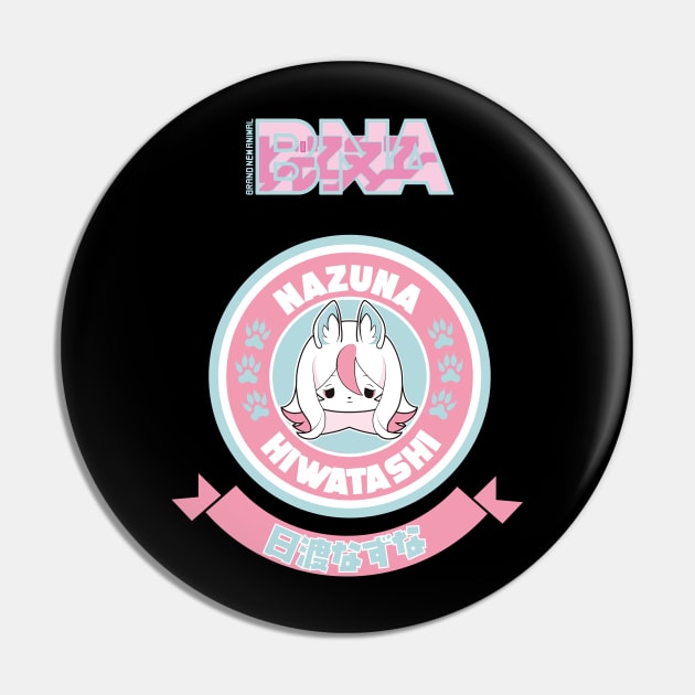 BRAND NEW ANIMAL (BNA): NAZUNA HIWATASHI CHIBI CIRCLE - Brand New ...