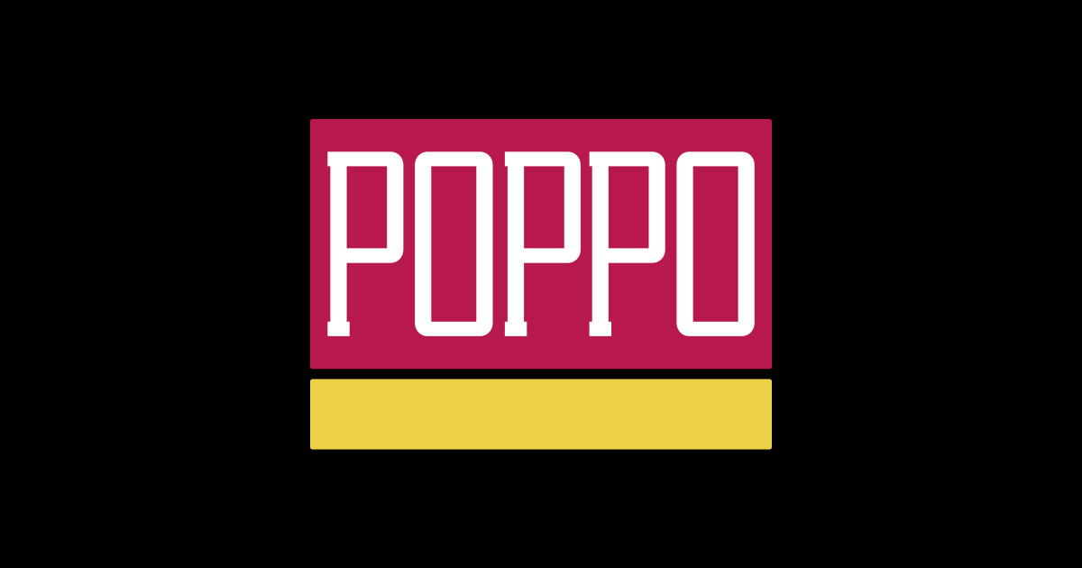 Poppo Mart - Yakuza - Sticker | TeePublic