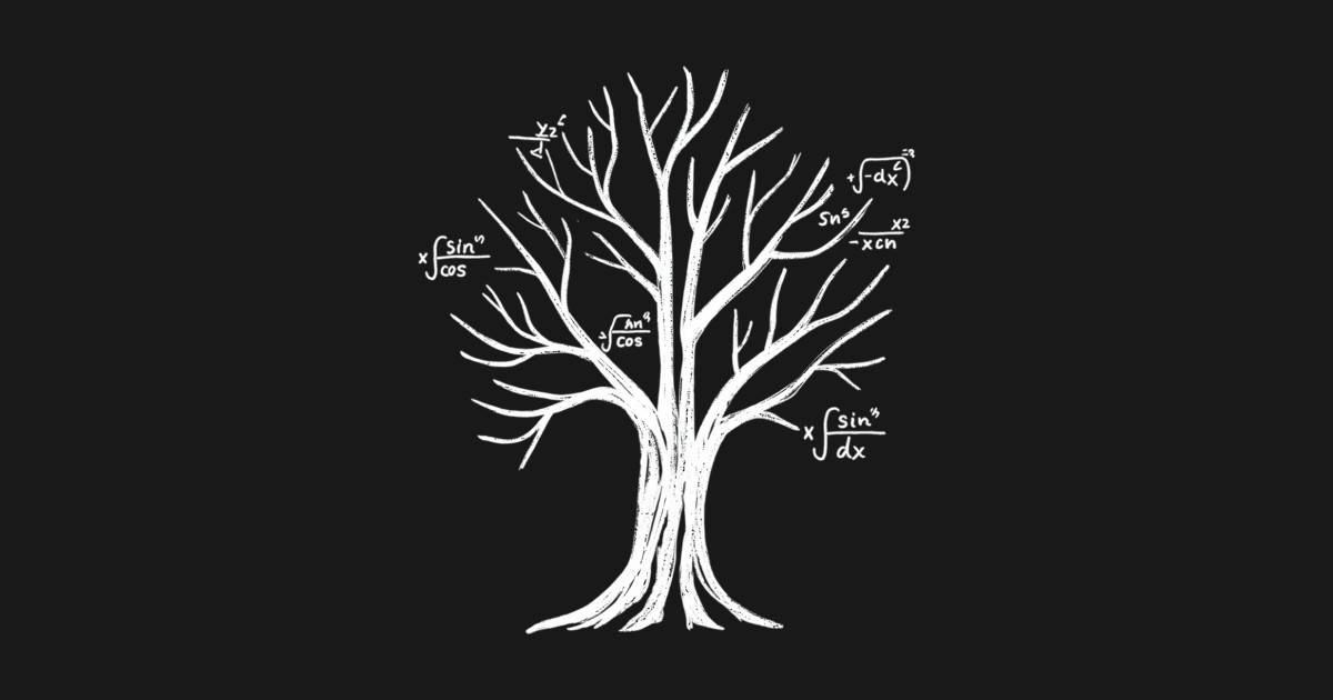 AP Calculus Algebra Tree Math Teacher Nerd - Ap Calculus Algebra Tree ...