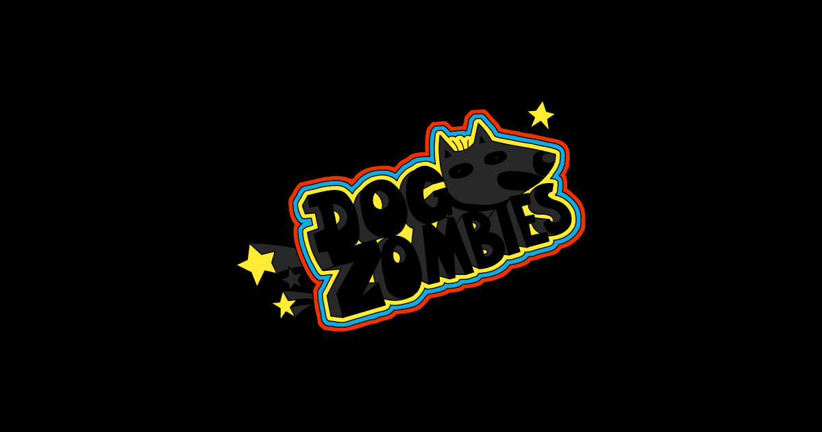 =Dog Zombies Band Design – Inspired by the Tom Gates Series - Tom Gates ...