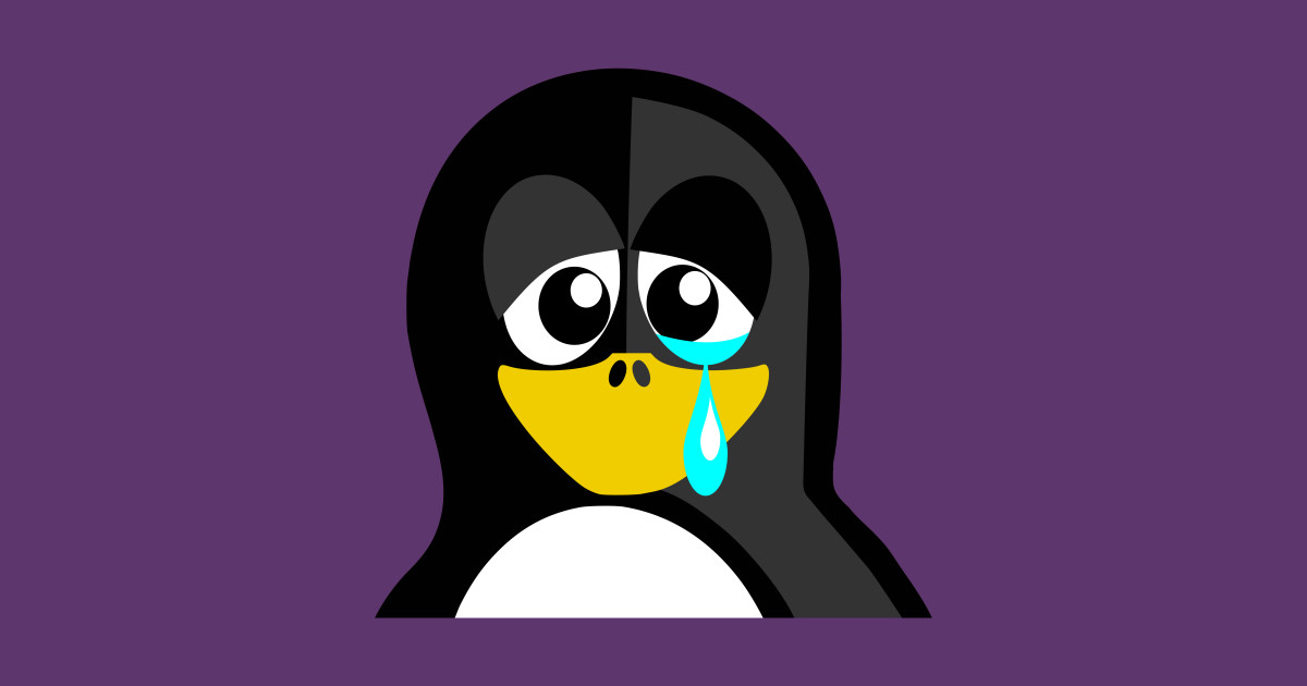 Crying Penguin - Penguin Dress - T-Shirt | TeePublic