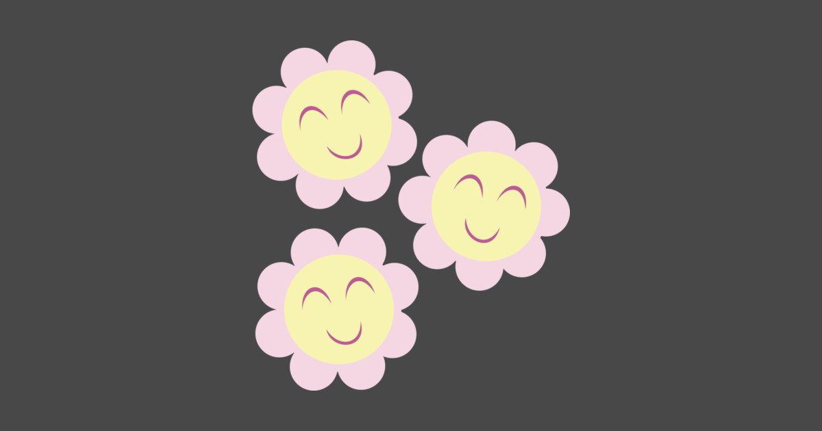 Cheerilee Cutie Mark Apparel - Cheerilee - T-Shirt | TeePublic