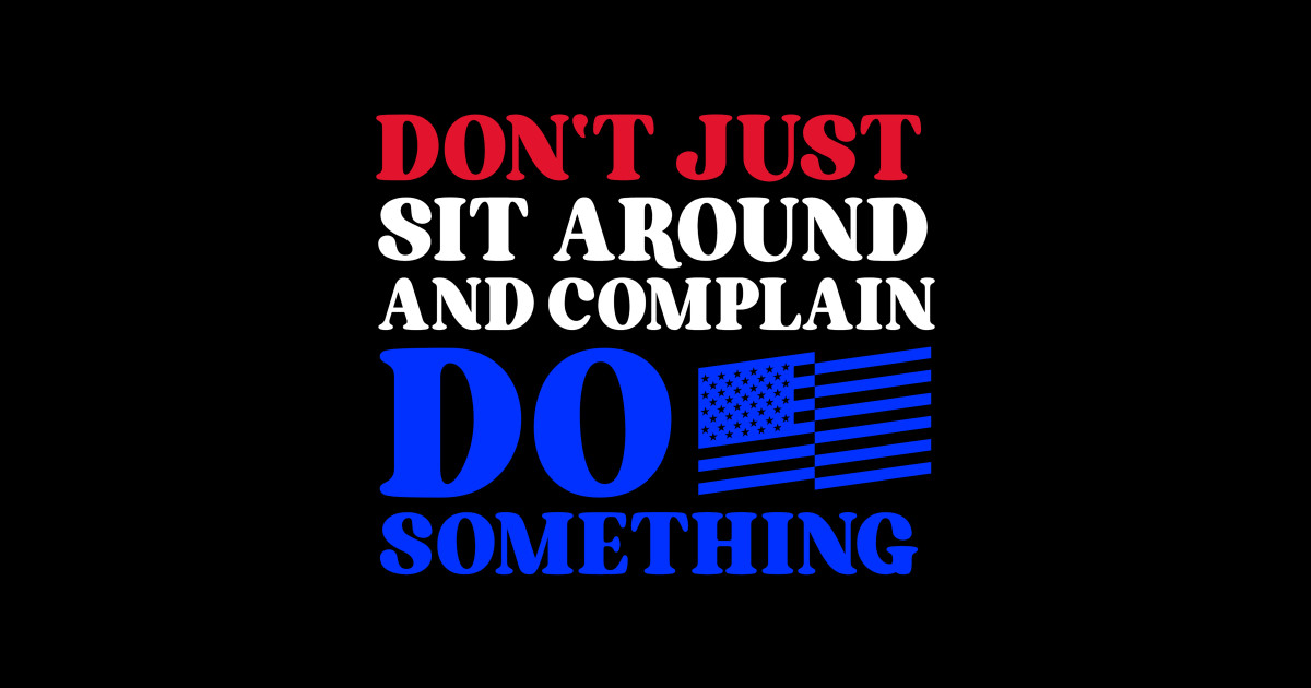 Do something Michelle Obama - Do Something - Sticker | TeePublic