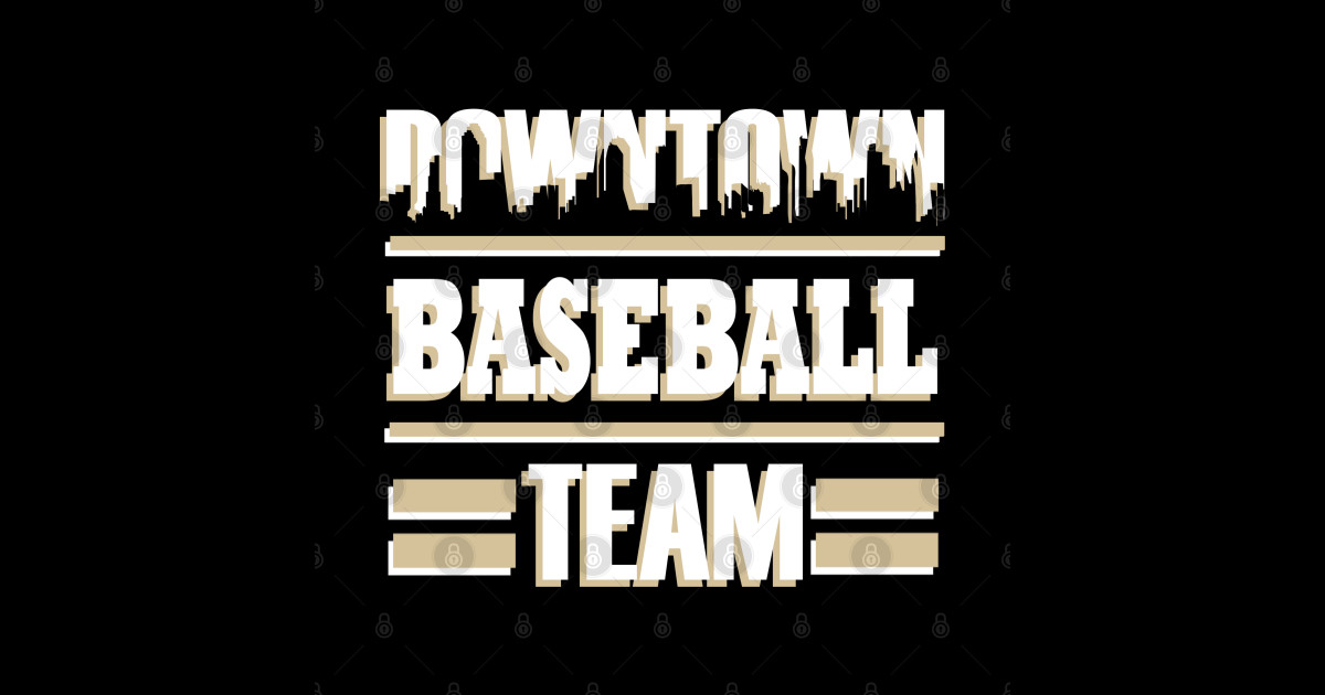 Baseball Bat Pitcher Team Sport Base - Baseball Team - Sticker | TeePublic