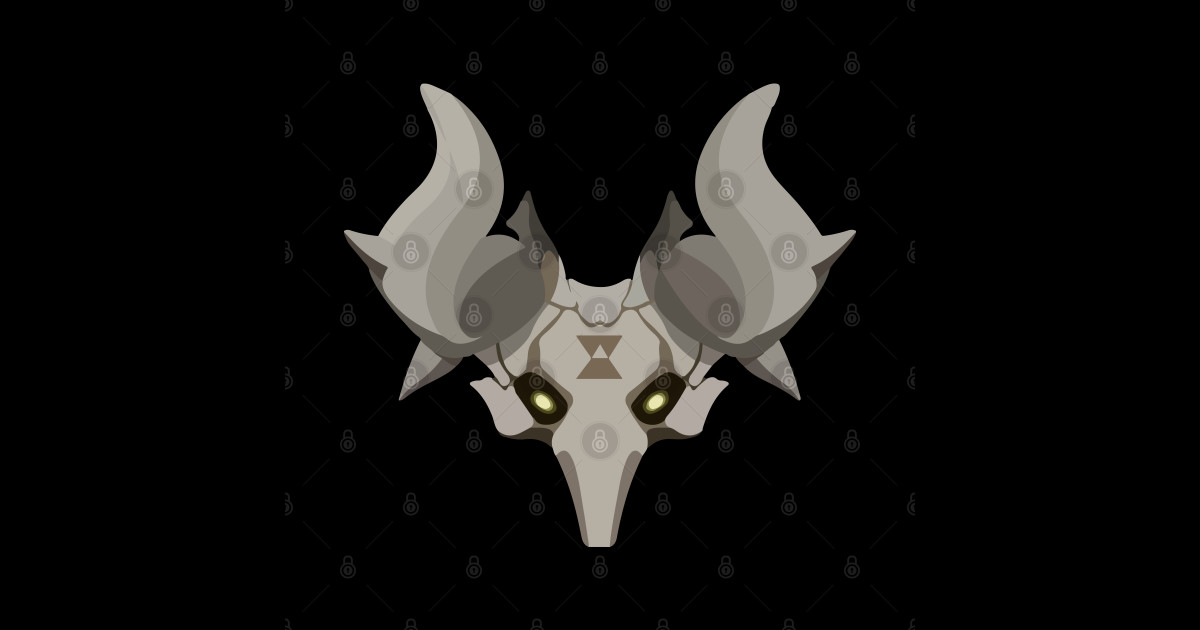 Lawachurl [Genshin impact] - Genshin Impact Game - Posters and Art ...