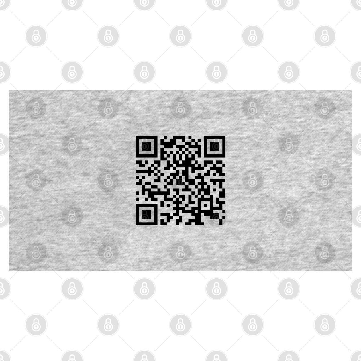 Middle Finger QR Code Funny Barcode - Fuck You Qr Code - Hoodie | TeePublic