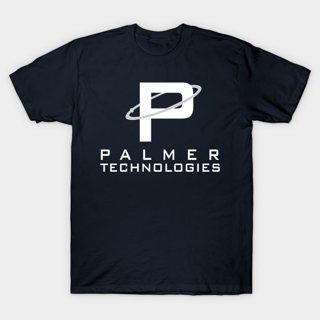 Palmer Technologies - Arrow - T-Shirt | TeePublic