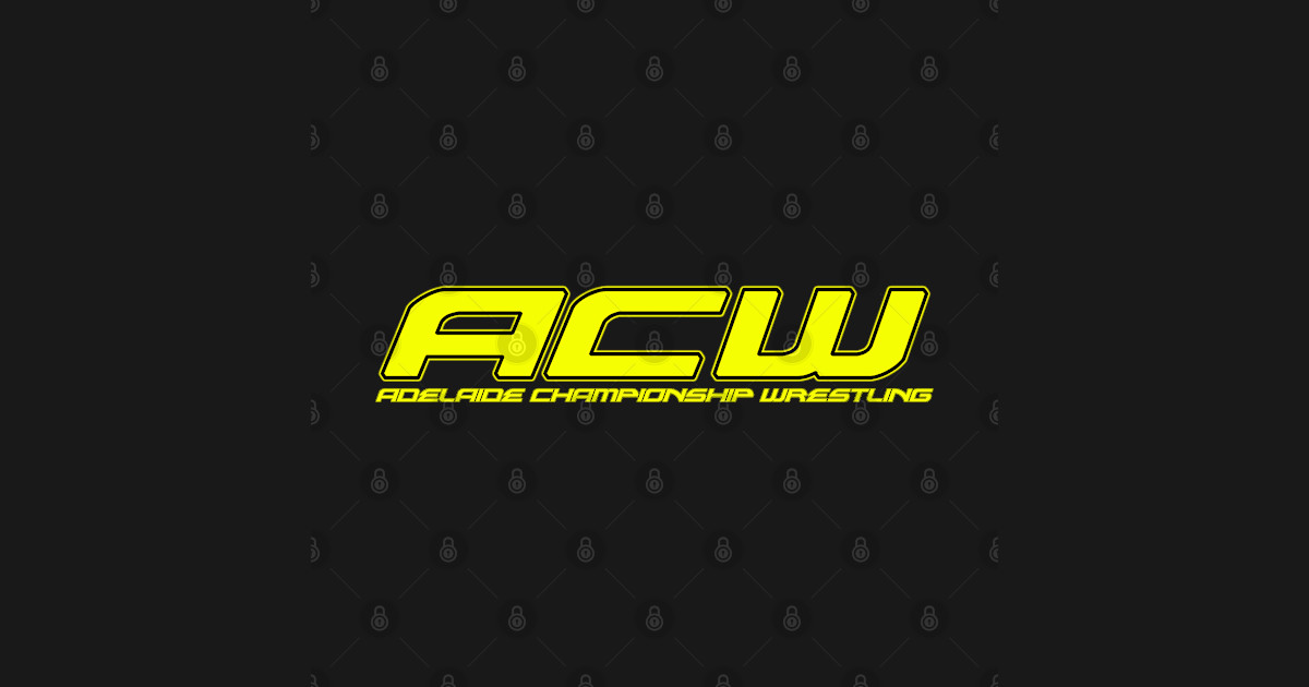 ACW Logo - Acw - T-Shirt | TeePublic