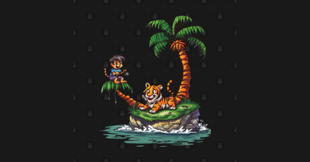 Calvin and Hobbes Spaceman Spiffs - Calvin And Hobbes - T-Shirt | TeePublic