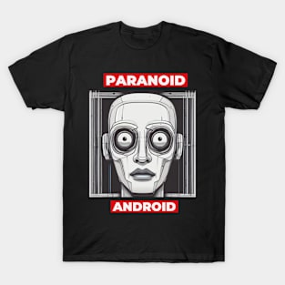 Radiohead T-Shirts for Sale | TeePublic