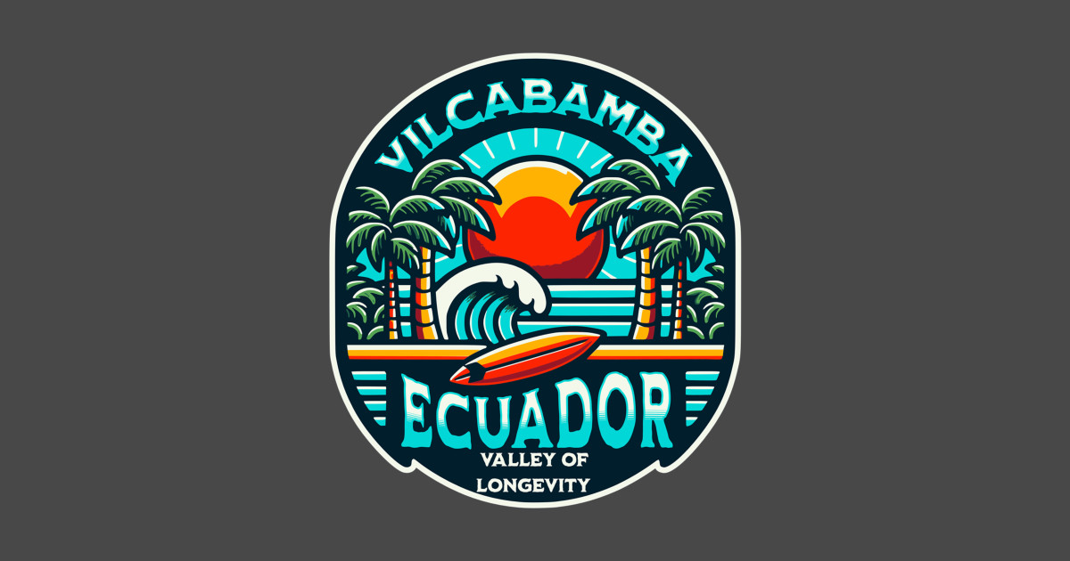 Vilcabamba Ecuador, Valley of Longevity - Vilcabamba Ecuador Valley Of ...