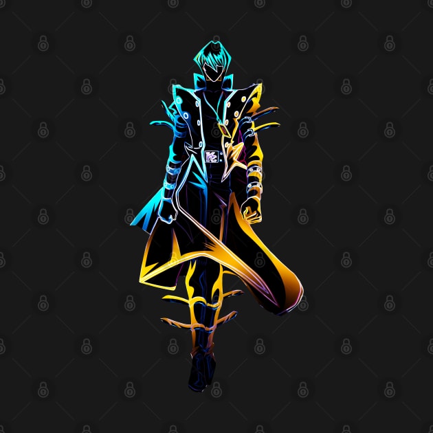 Soul of seto kaiba - Seto Kaiba - T-Shirt | TeePublic