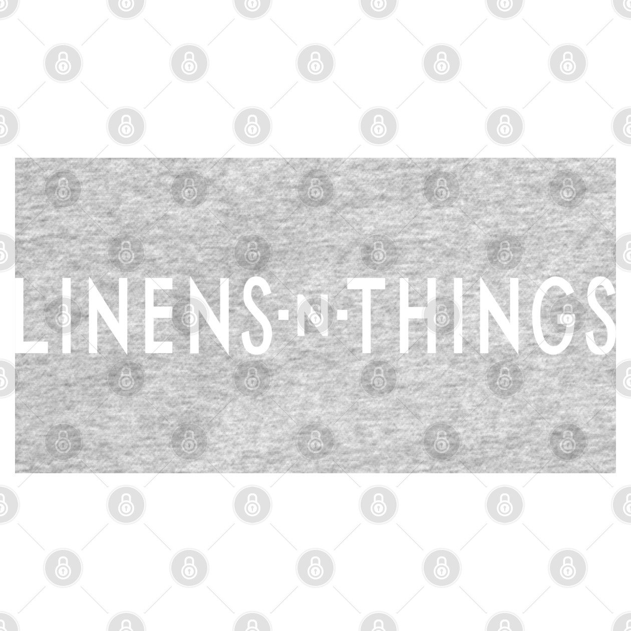 LINENS-N-THINGS - Linens N Things - Baseball T-Shirt | TeePublic