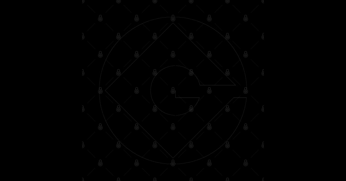 Gru Logo - Gru - Sticker | TeePublic