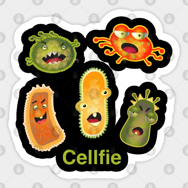 Cellfie Medical Laboratory Scientist Tech - Cellfie Medical Laboratory ...