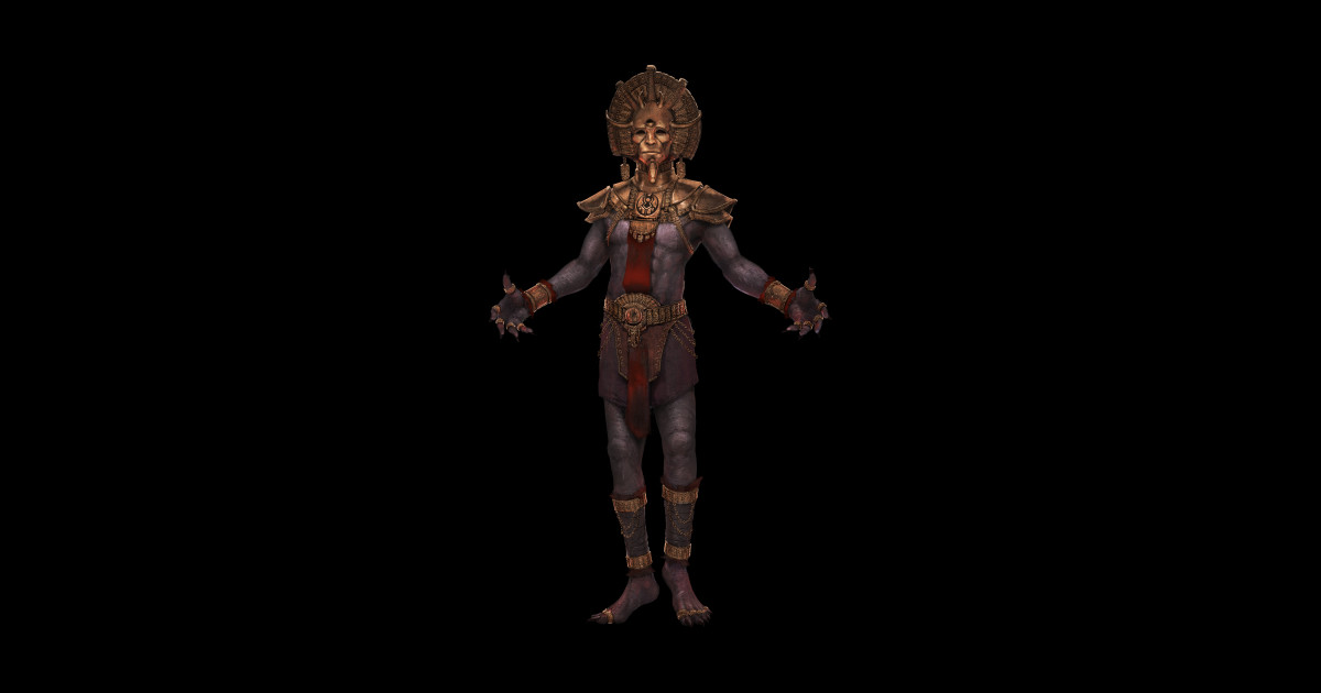 Sharmat - Elder Scrolls - Sticker | TeePublic