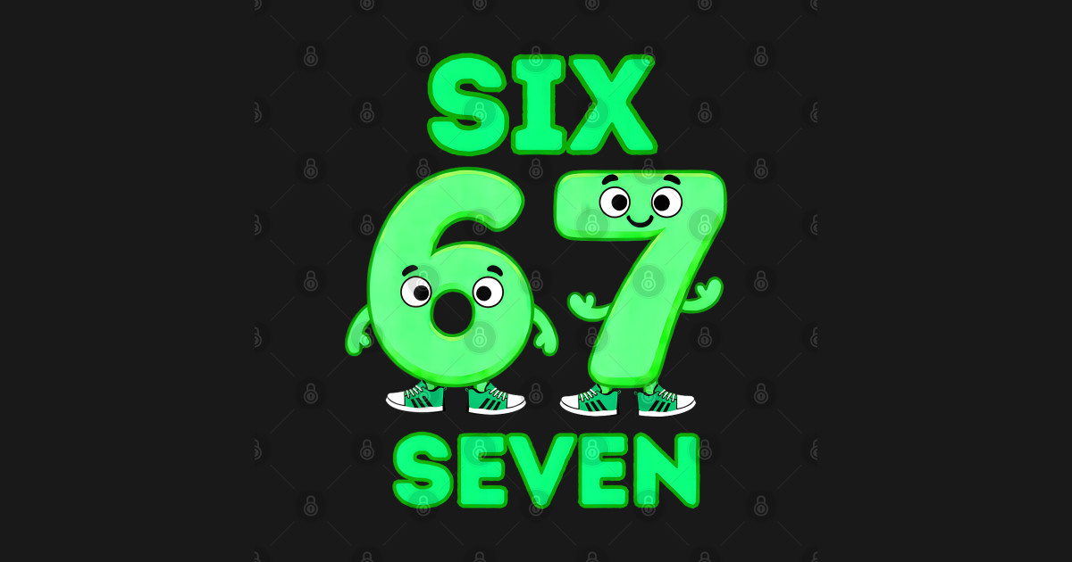 67 Italian Brainrot Italian Brainrot 67 Six Seven - Italian Brainrot ...