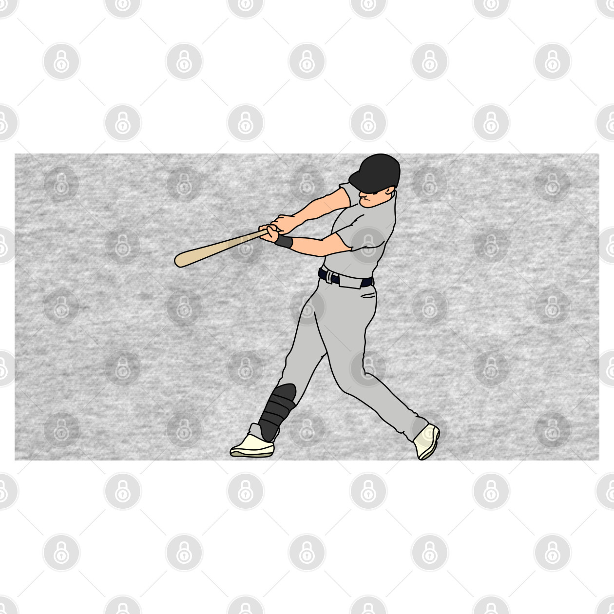 carpenter and the hit - Matt Carpenter - T-Shirt | TeePublic