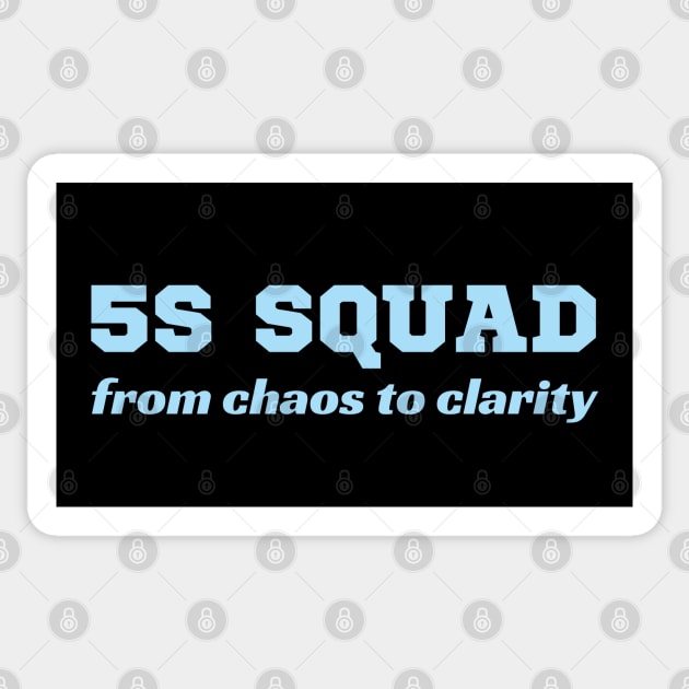 5S Workplace Organization, Lean Six Sigma Methodology - 5s Workplace ...