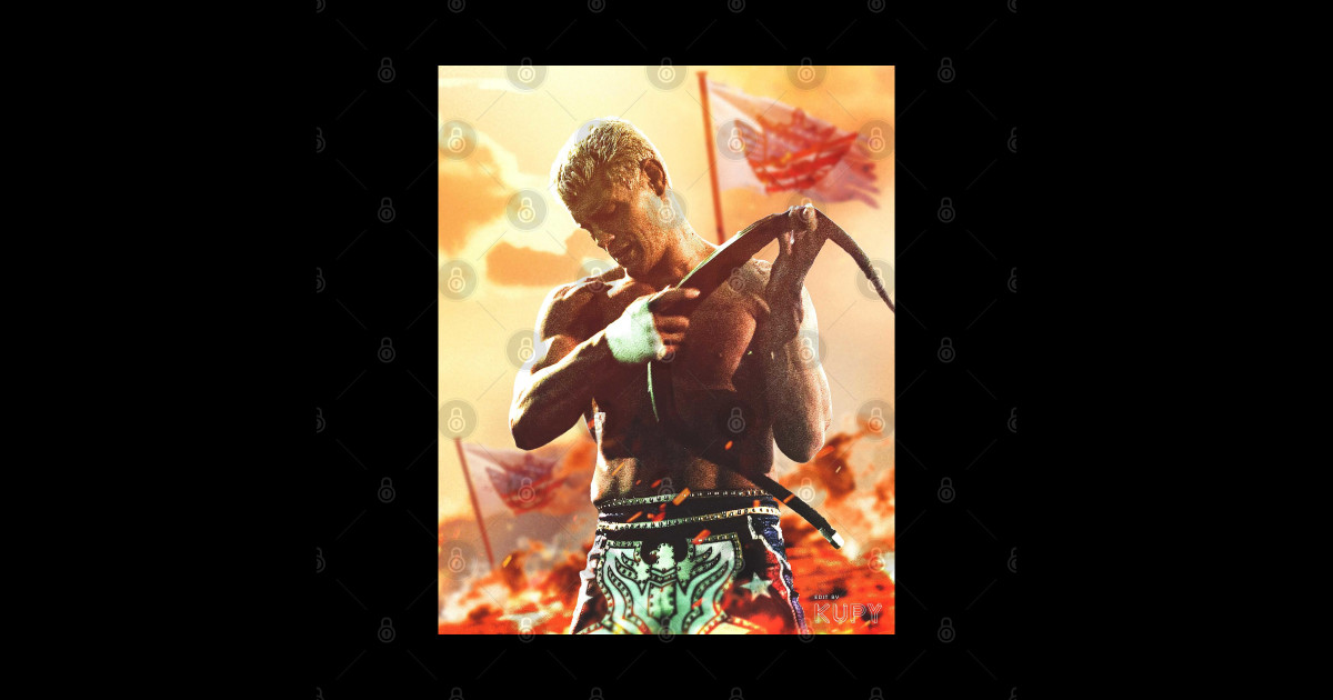 Cody Rhodes Poster - Cody Rhodes - Sticker | TeePublic