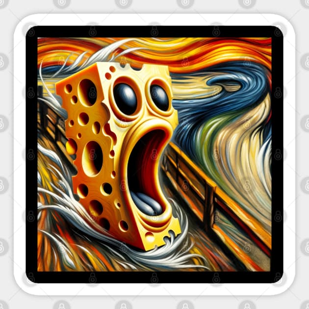 Cheesy Scream: Unique National Cheese Lover Day - Cheese Lover ...