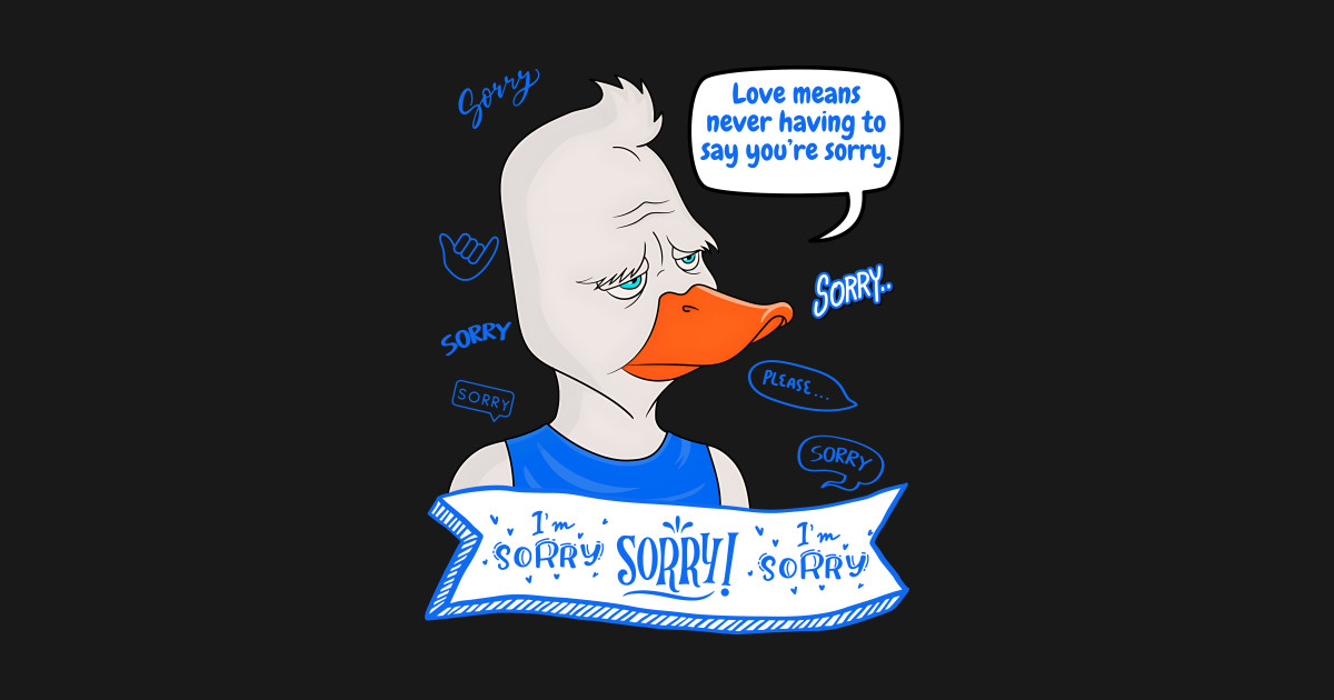 Play Boy Duck - Dull Duck - T-Shirt | TeePublic