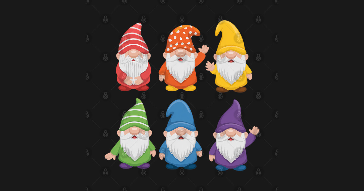 Gnome Christmas LGBT LGBTQ Gay Pride - Gnome Christmas Lgbt Lgbtq Gay ...