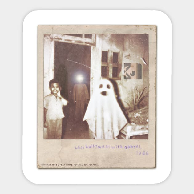 ghost sightings on camera